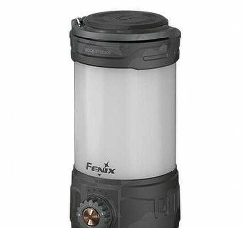 Фонарь Fenix CL26R Pro кемпинговый 650 Lumen (Powe