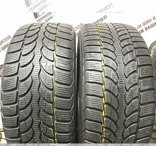 Bridgestone Blizzak LM-32 205/50 R17 93Y