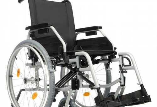 Инвалидная коляска ortonica base 195 прогулочная