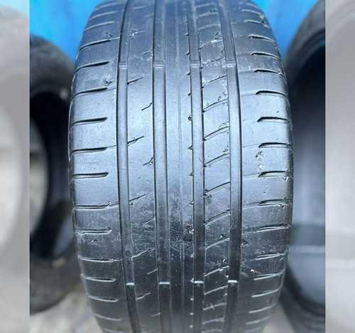 Goodyear Eagle F1 Asymmetric 2 255/40 R18 99Y