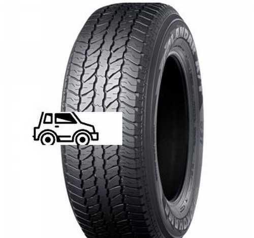 Yokohama Geolandar A/T G031A 265/65 R18 114V