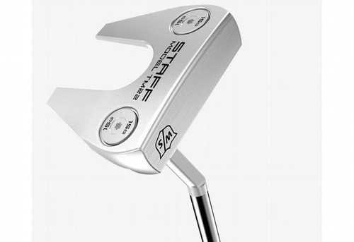 Клюшка для гольфа Wilson Staff Model TM22 Putter