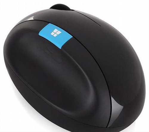 Мышь беспроводная Microsoft Sculpt Ergonomic Mouse