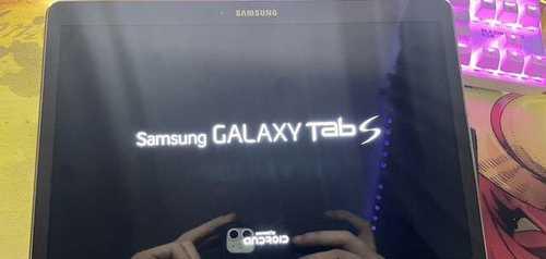 Samsung galaxy tab s 10.5