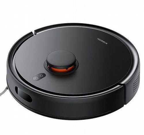 Робот-пылесос Xiaomi Robot Vacuum S20, чёрный