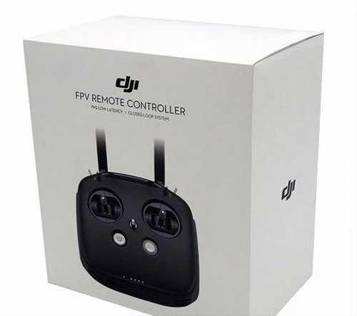 Dji fpv remote controller 2