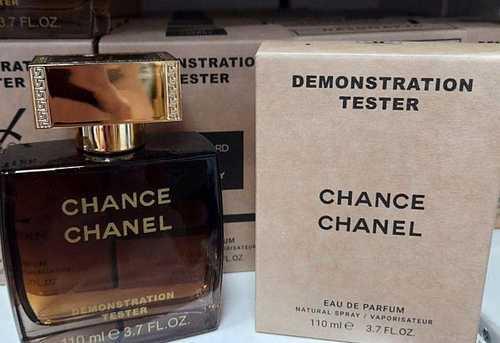 Chanel Chance 110 ml духи Шанель Шанс