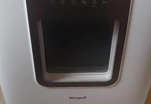 Посудомоечная машина Weissgauff TDW 4037 D