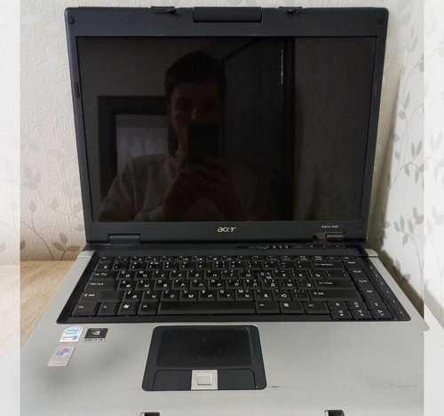 Ноутбукacer Aspire 5630