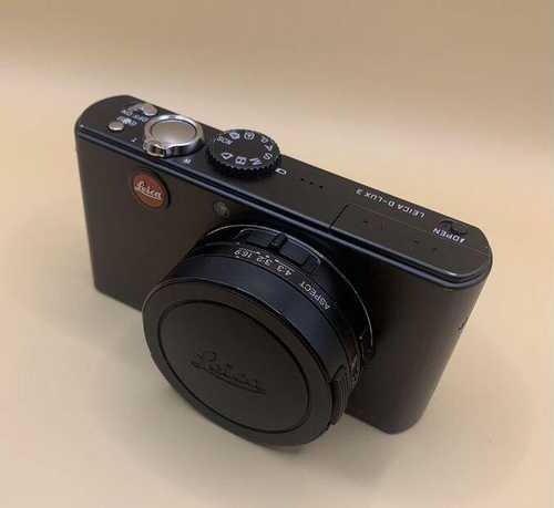 Leica V LUX 3