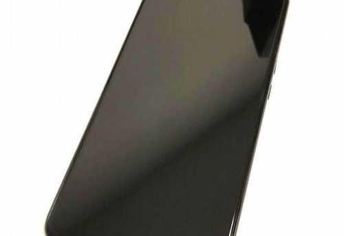 Дисплей Huawei Mate 20 Lite Orig +рамка+АКБ Черный