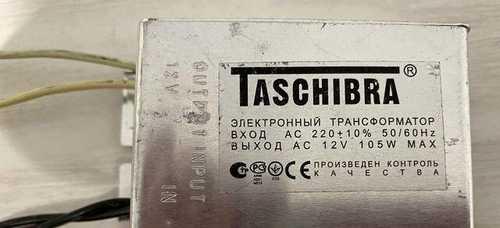 Электронный трансформатор 230/12 105 Вт