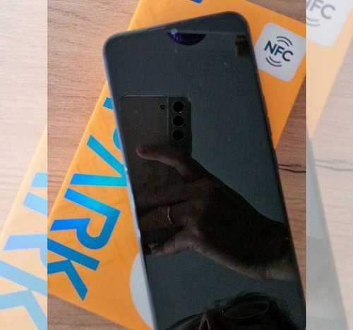 TECNO Spark 8C, 4/64 ГБ