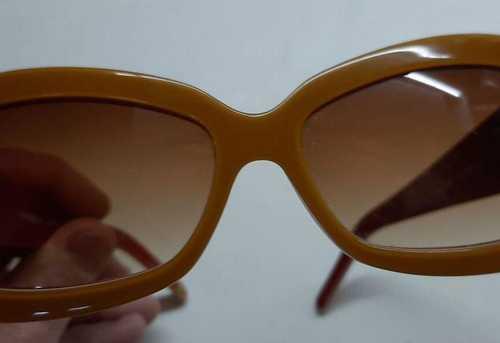 Солнцезащитные очки женские брендовые шанель