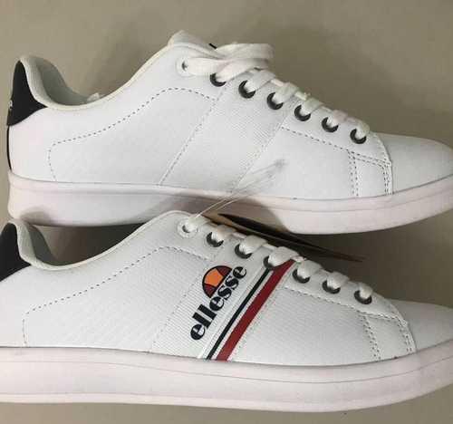 Ellesse кроссовки (размер 41)