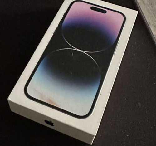 iPhone 14 Pro, 128 ГБ