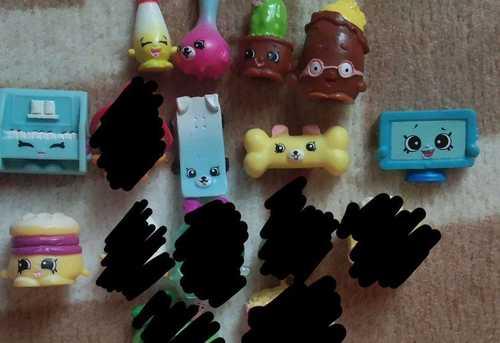 Шопкинс shopkins