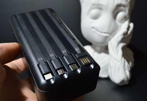 Powerbank 50000 мач