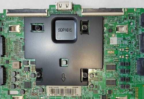 Main Board Samsung BN41-02572B BN94-12660G Оригина