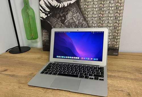 MacBook Air 11 2015 i7 (512 gb SSD) 8 gb