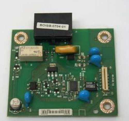 Плата факса hp cm 2320 CC514-60002