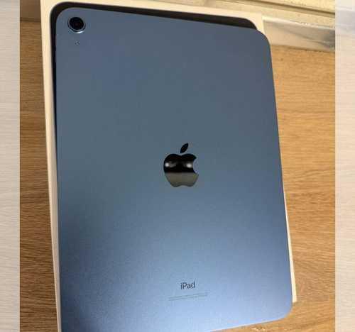 iPad 10.9 2022 64gb wifi