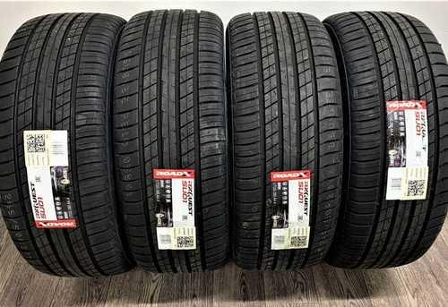 RoadX RXQuest SU01 275/40 R21 и 315/35 R21 107Y