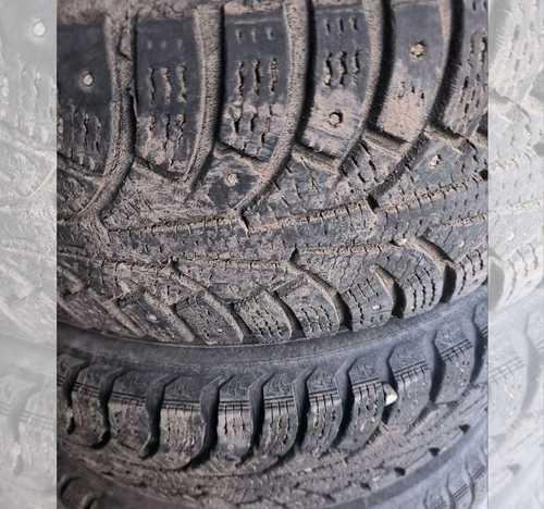 Nordman 5 185/65 R15