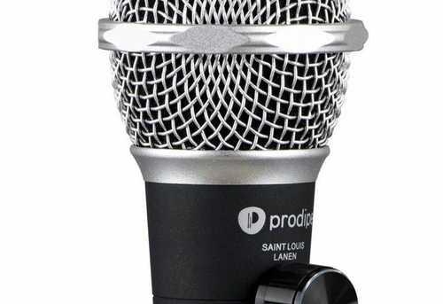 Proharmo Saint Louis Микрофон для губной гармошки