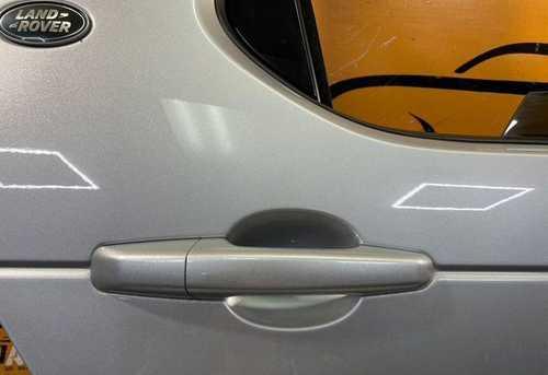 Ручка двери внешняя задняя правая Land Rover