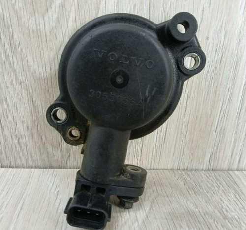 Крышка распредвала Volvo Xc-70 B5254T2