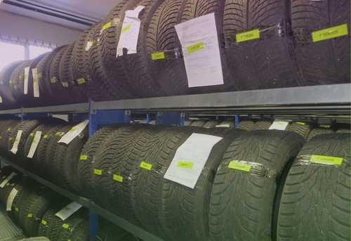 Шины для грузовых авто Bridgestone M856
