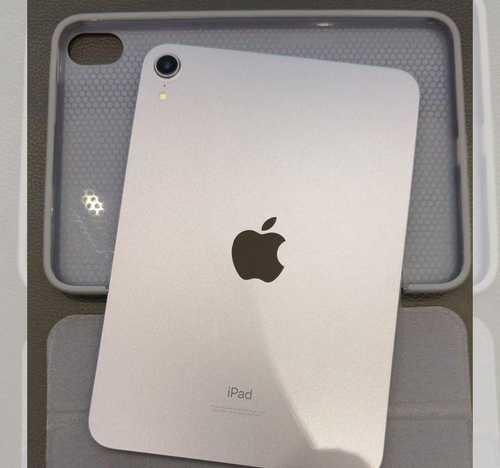 iPad mini 6