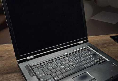 Ноутбук Lenovo 3000 N100 0768-BLG