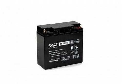 Аккумуляторная батарея SB L для ибп Бастион Skat
