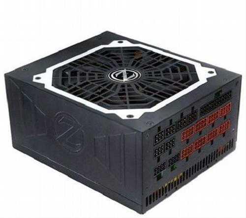 Блок питания zalman ATX 850W (ZM850-ARX)