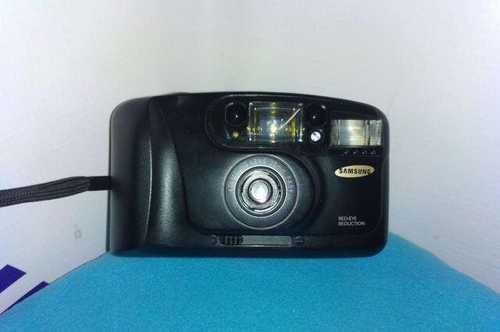Плёночный фотоаппарат Samsung AF-333