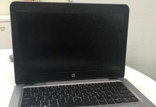 HP EliteBook 820 G3