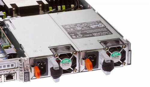 Сервер HP DL380 Gen10 16SFF 2x6242R 768GB