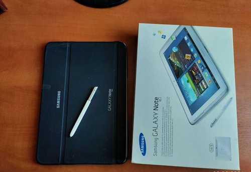 Samsung galaxy note 10.1