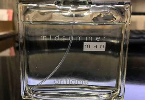 Midsummer Man Oriflame духи туалетная вода