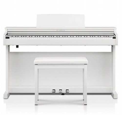 Kawai CX202, электронное пианино, новинка