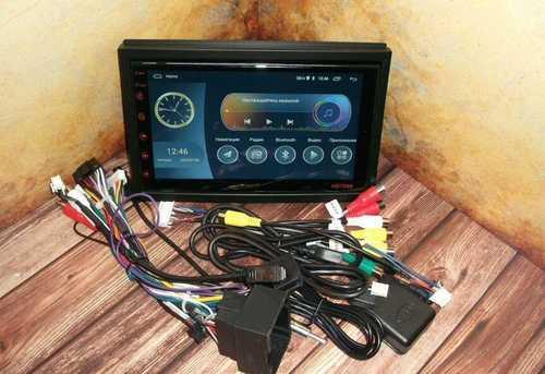 Магнитола Chevrolet Cobalt Android GPS