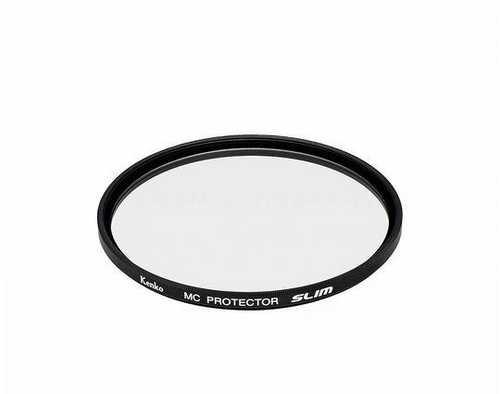 Защитный фильтр Kenko 58S MC Protector Slim 58mm