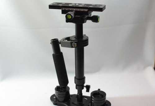 Ручной стабилизатор для камеры (стедикам S40)
