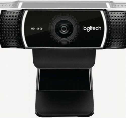 Веб-камера logitech c920 pro stream