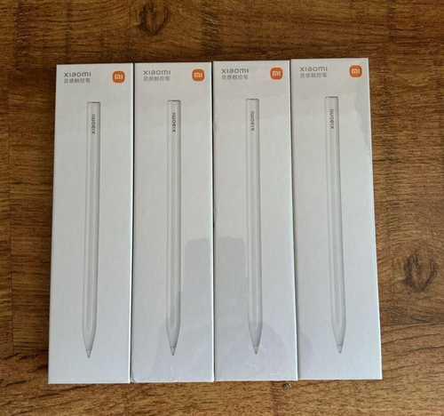 Стилус Xiaomi Stylus Pen 2. Новый