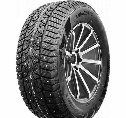 Lanvigator Ice-Spider II 225/60 R18 104T