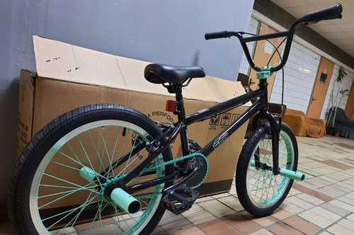 BMX Fox новые