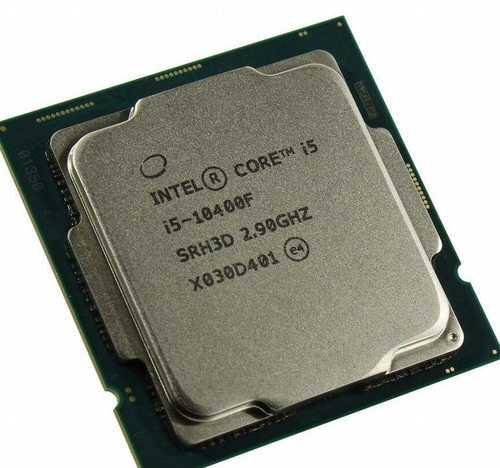 Комплект I5 10400f,B560 HD3,DDR4